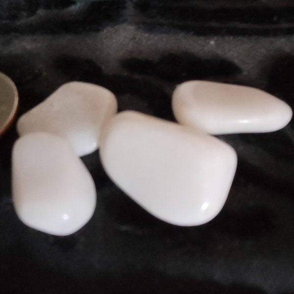 Milky Quartz Raw - Etsy
