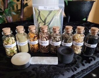 Apothecary Starter Kit - Etsy