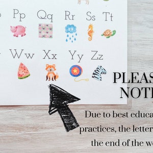 Letter Sounds, Homeschooling Bundle, Learning Activity, Homeschool ...