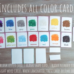 Weekly Focus Chart Digital Download, Preschool Chart, Homeschool Chart ...