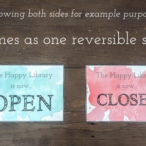 Pretend Library, Pretend Play, Pretend Library Set, Dramatic Play ...