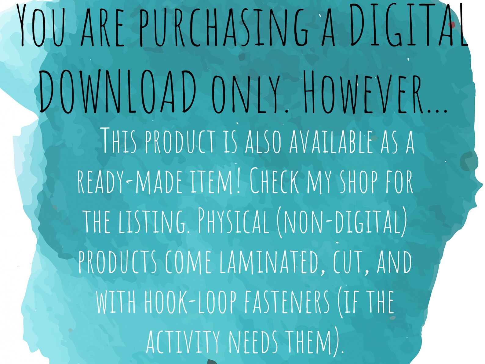 Shape Flashcards With Tracing Practice (digital Download) - Etsy