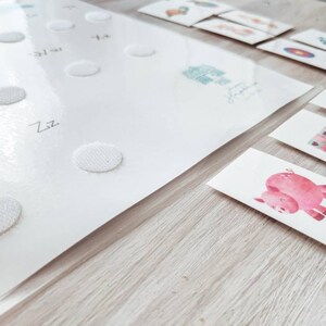 Beginning Sounds, Letter Sounds, Learning to Read, Preschool Curriculum ...