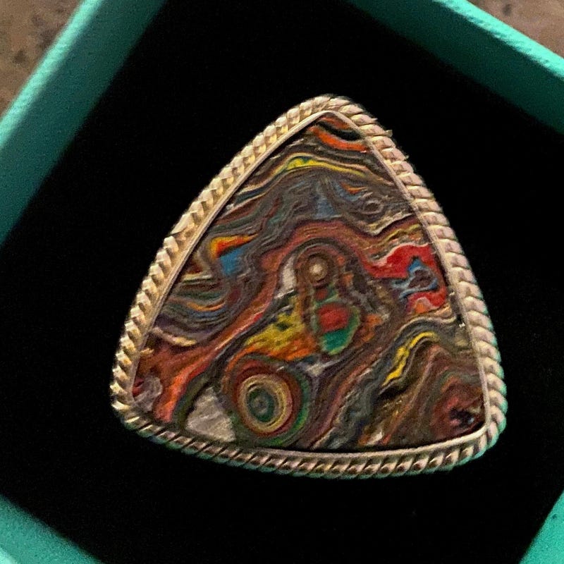 Cadillac Rings - Etsy