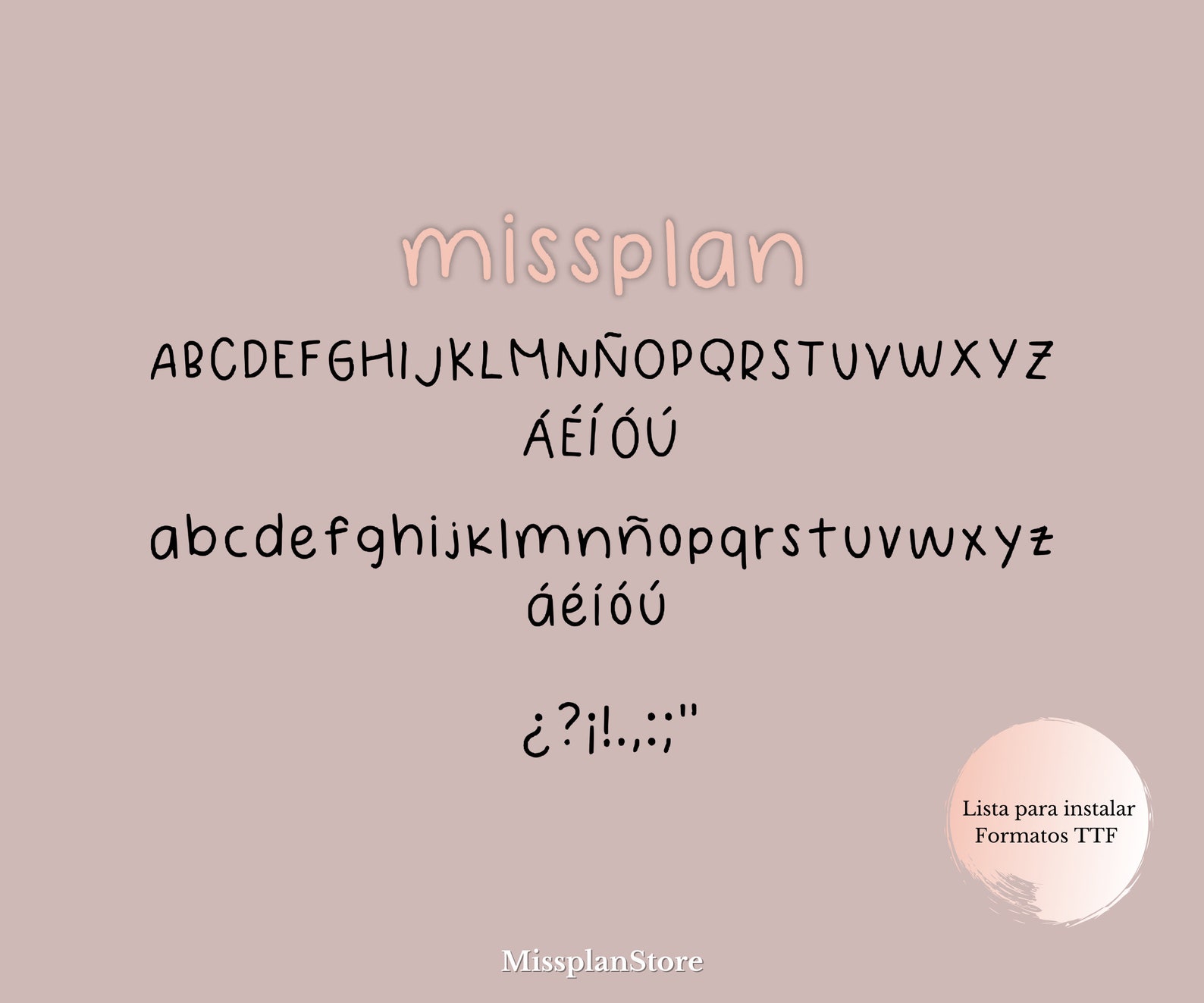 Fuente manuscrita para word fuente bonita para apuntes Tipografía ...