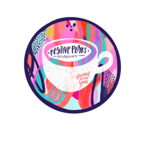 PositivePerksCoffee - Etsy
