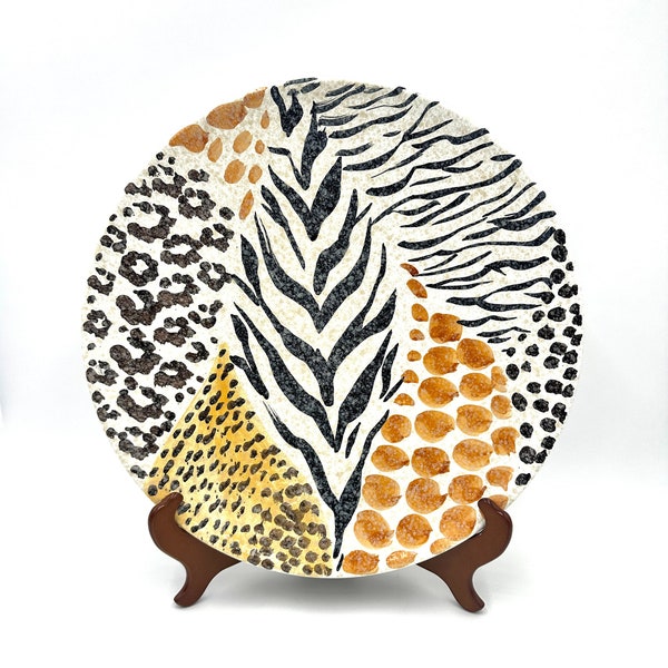 Italian Platter - Etsy