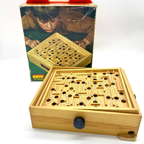 Wood Game Board - Etsy