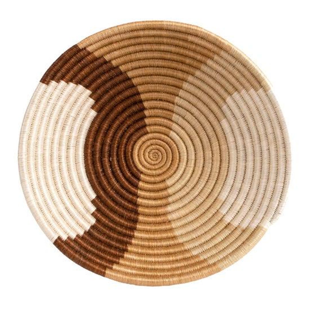12" Balanced BASKET - Etsy