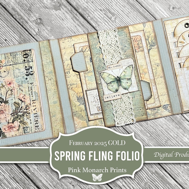 Printable February Clip Art - Etsy