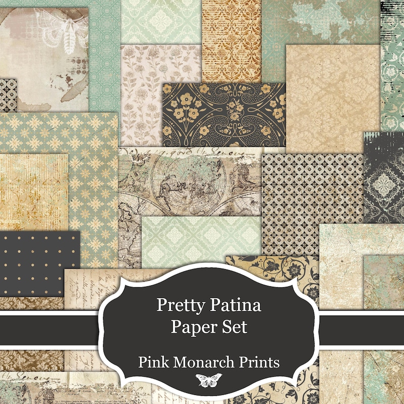 Pretty in Pink Transfers - Etsy