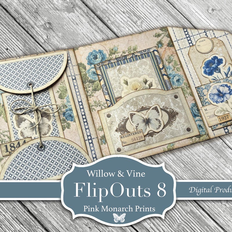 Printable Art Journal - Etsy