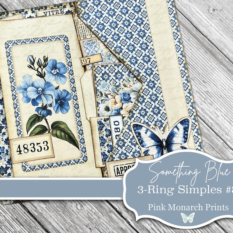 Monarch & Lion - Etsy UK