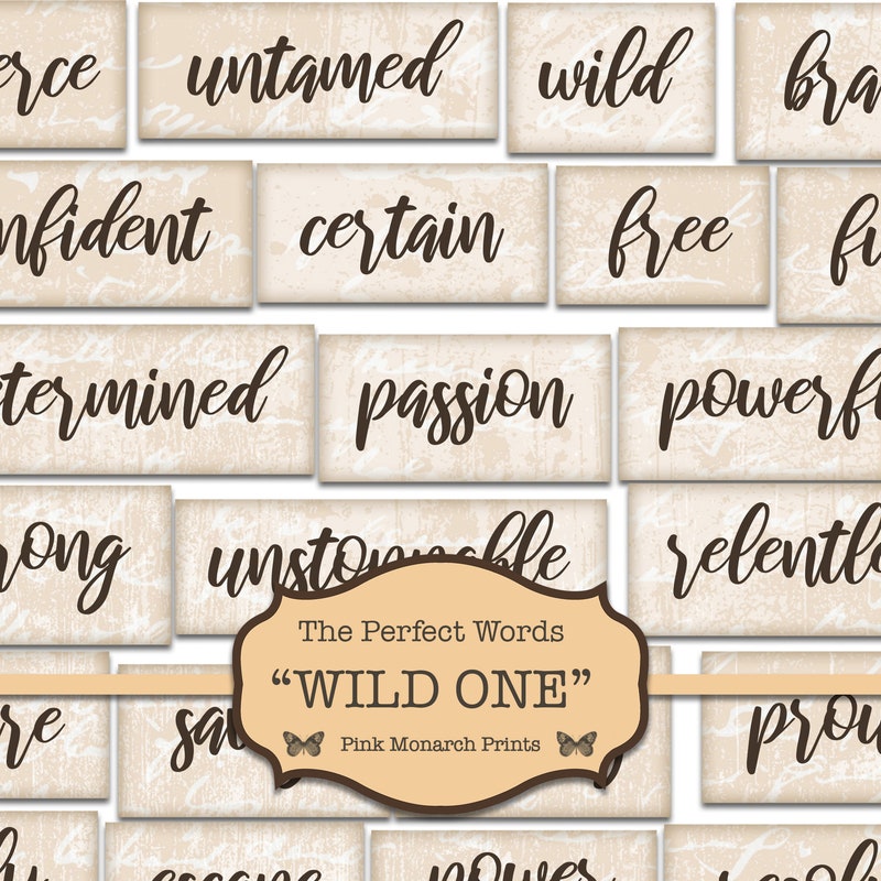 Wild Child - Etsy