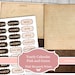 Custom, Junk Journal Calendar, Digital Planner, Junk Journaling Digital ...