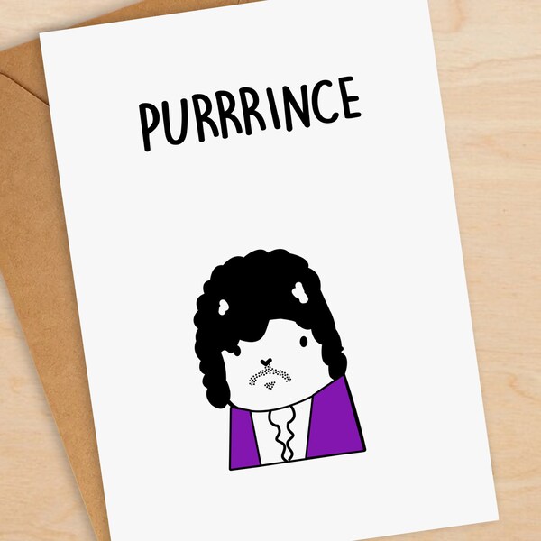 Prince - Etsy