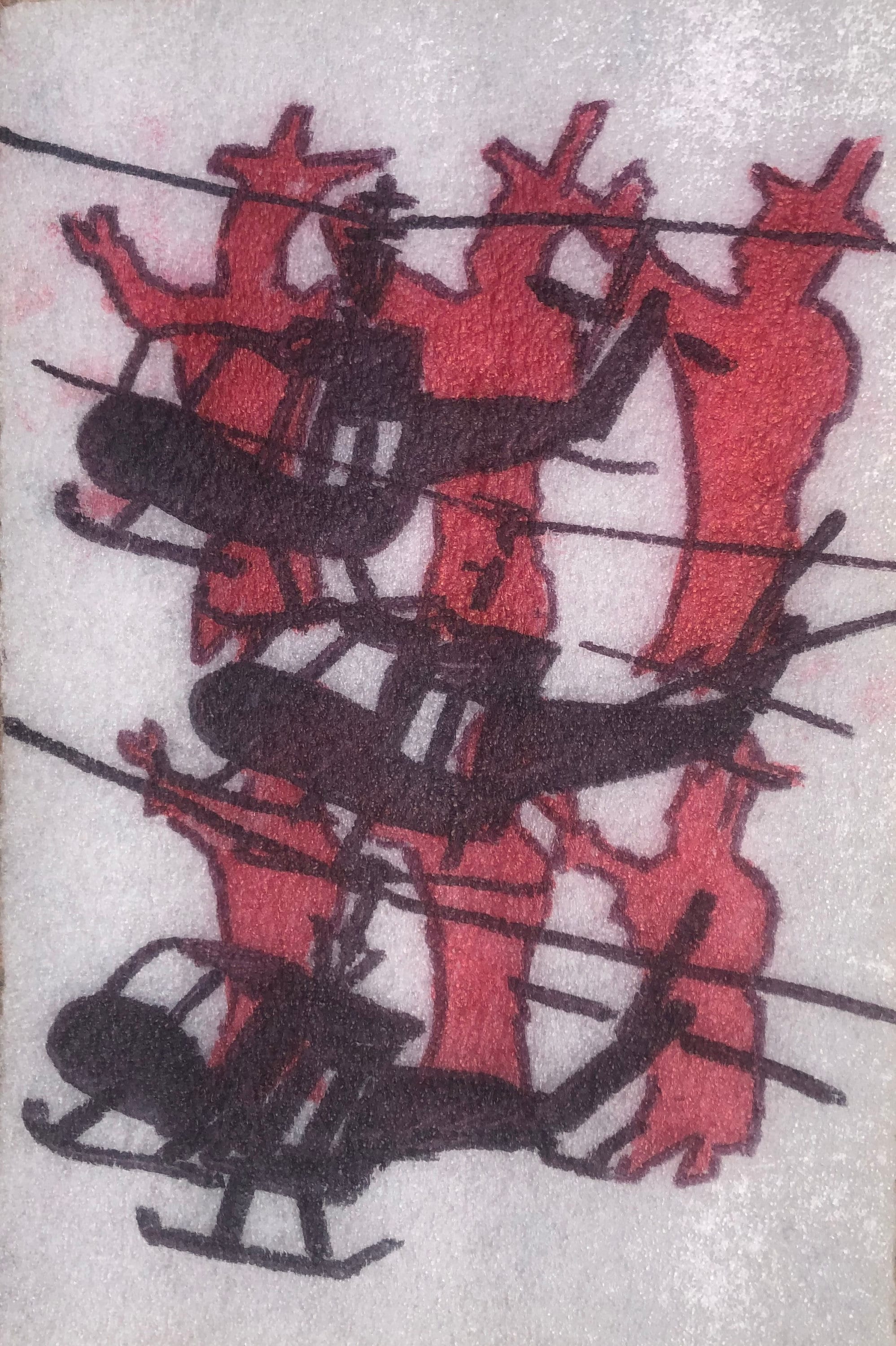 Pope On A Soap On A Rope | Etsy