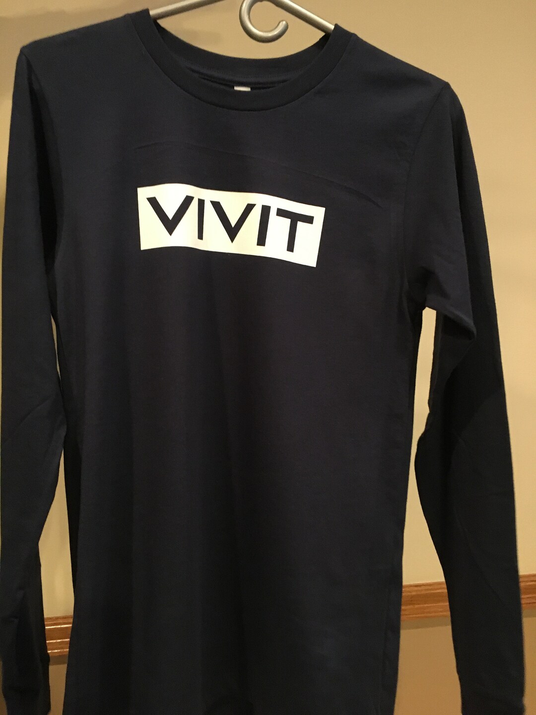 Long-sleeved Christian Tee for Men & Women - Etsy