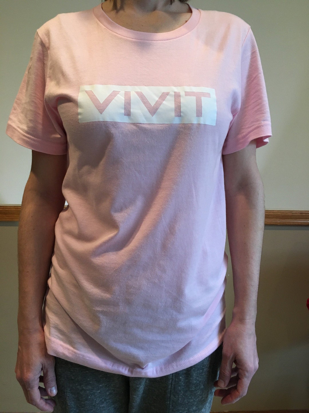 La camiseta cristiana esencial para hombres y mujeres - Etsy España