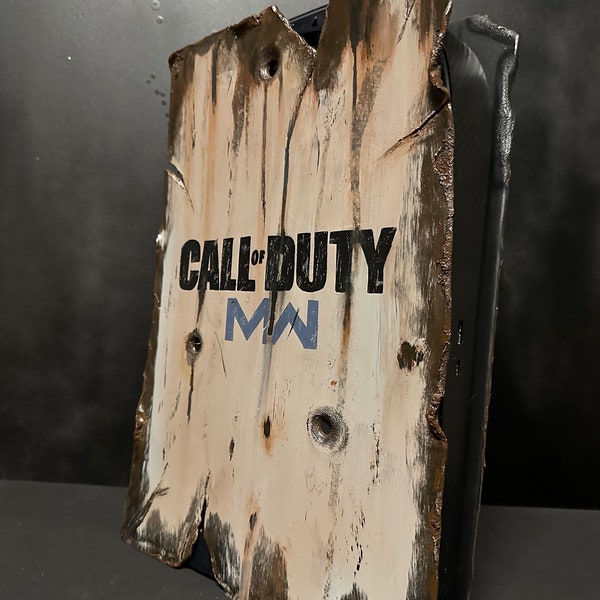 Ps5 Painted Plate - Etsy