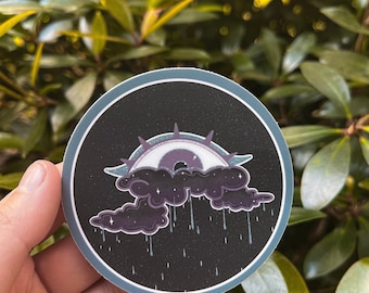 Bombastic Side Eye Sticker Criminal Side Eye Tiktok Trend Side Eye - Etsy