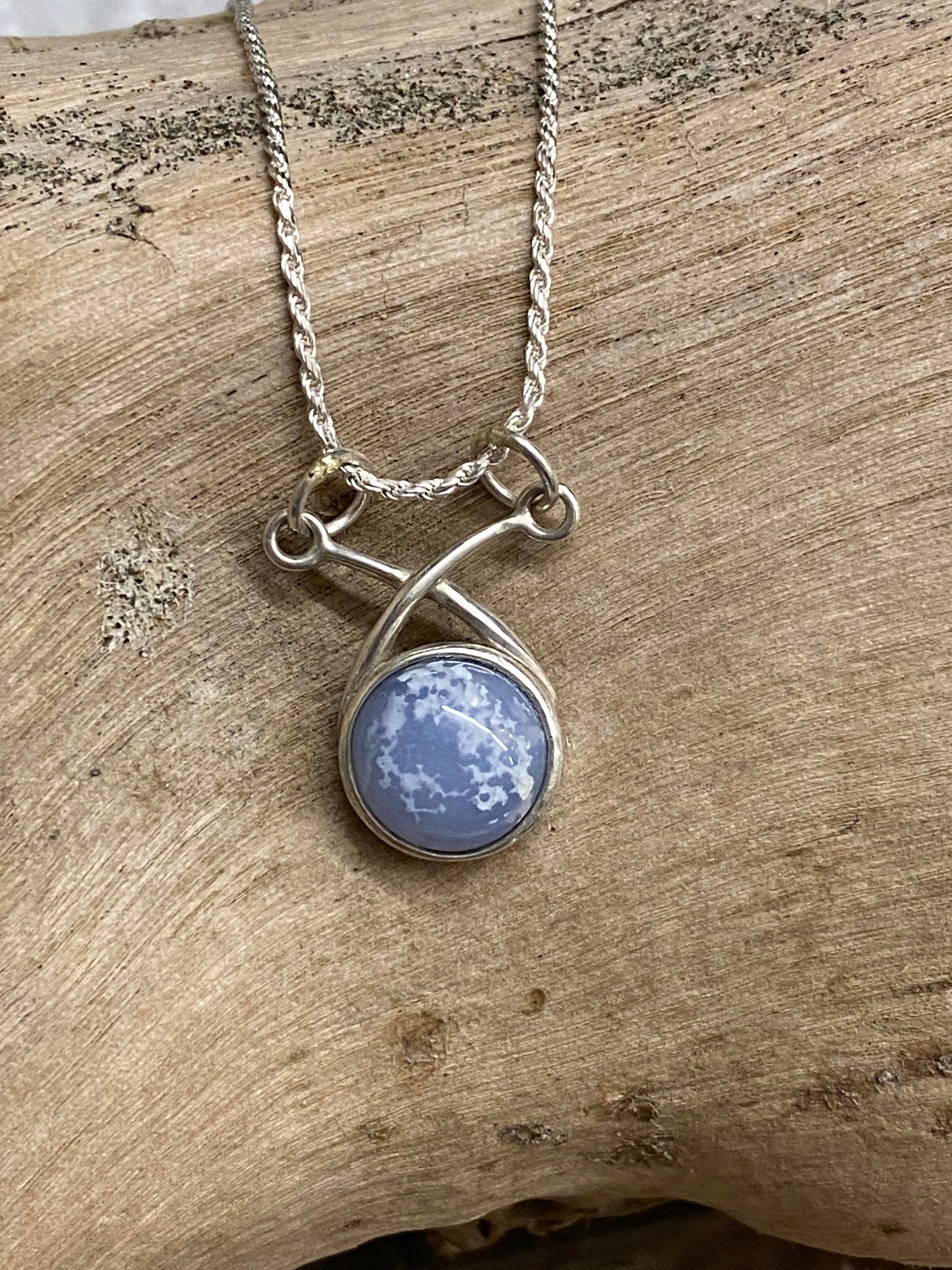 Ellensburg Blue Agate for sale | Only 3 left at -60%