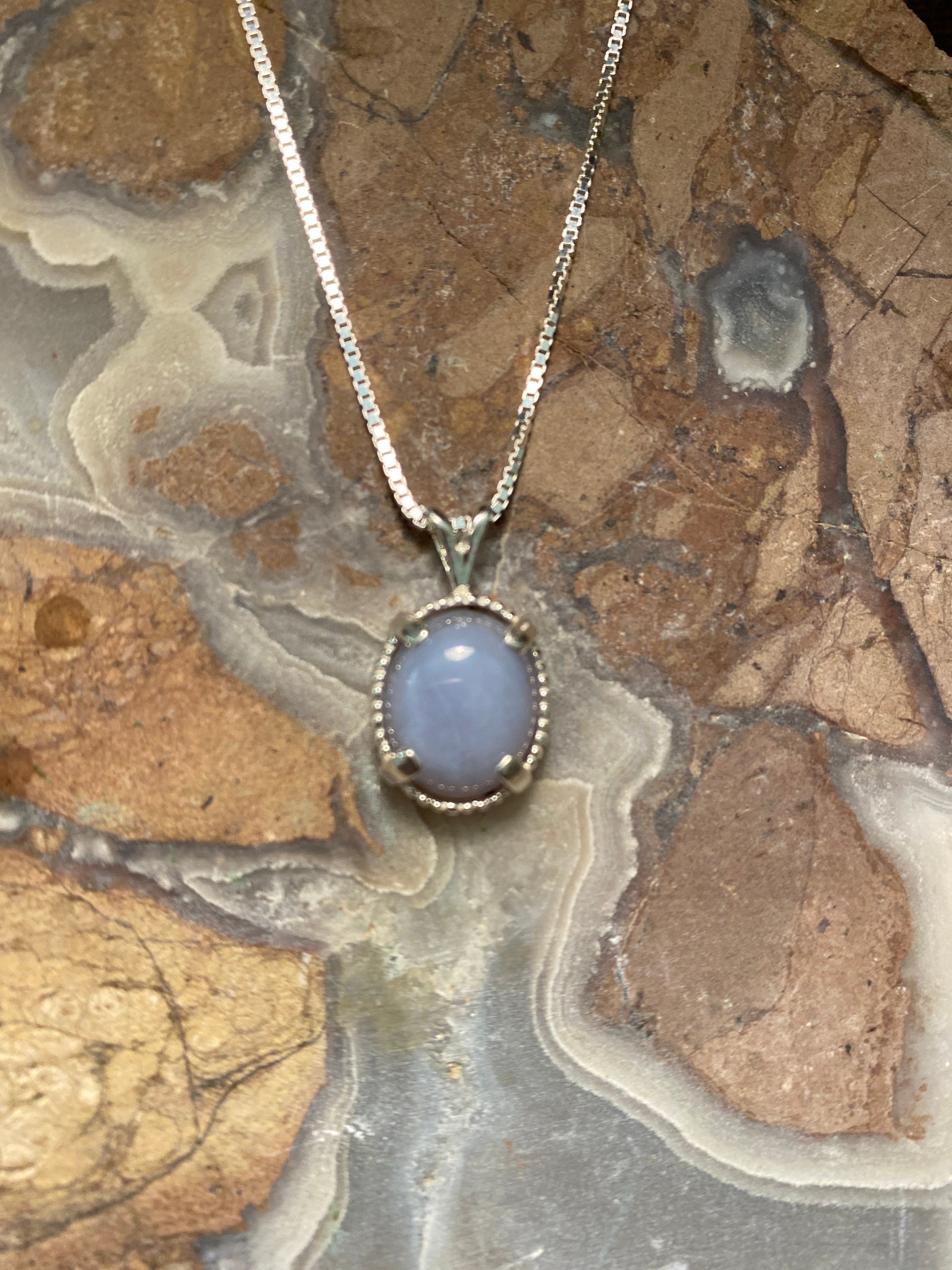 Ellensburg Blue Agate for sale | Only 3 left at -60%