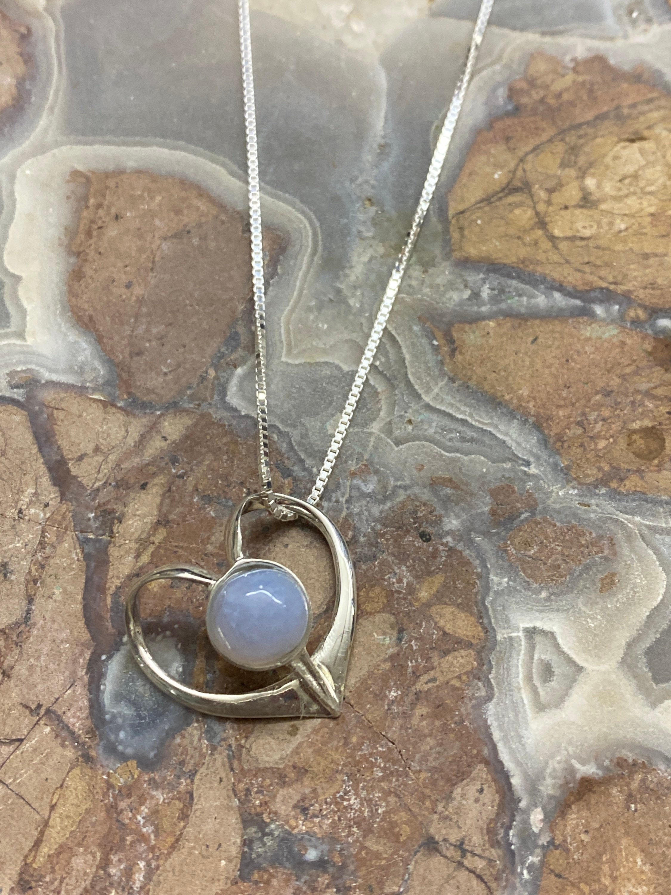 Ellensburg Blue Agate for sale | Only 3 left at -60%