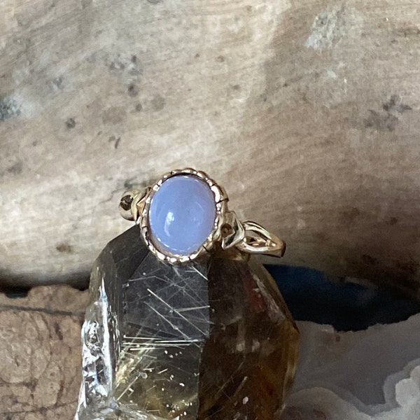 Ellensburg Blue Jewelry - Etsy