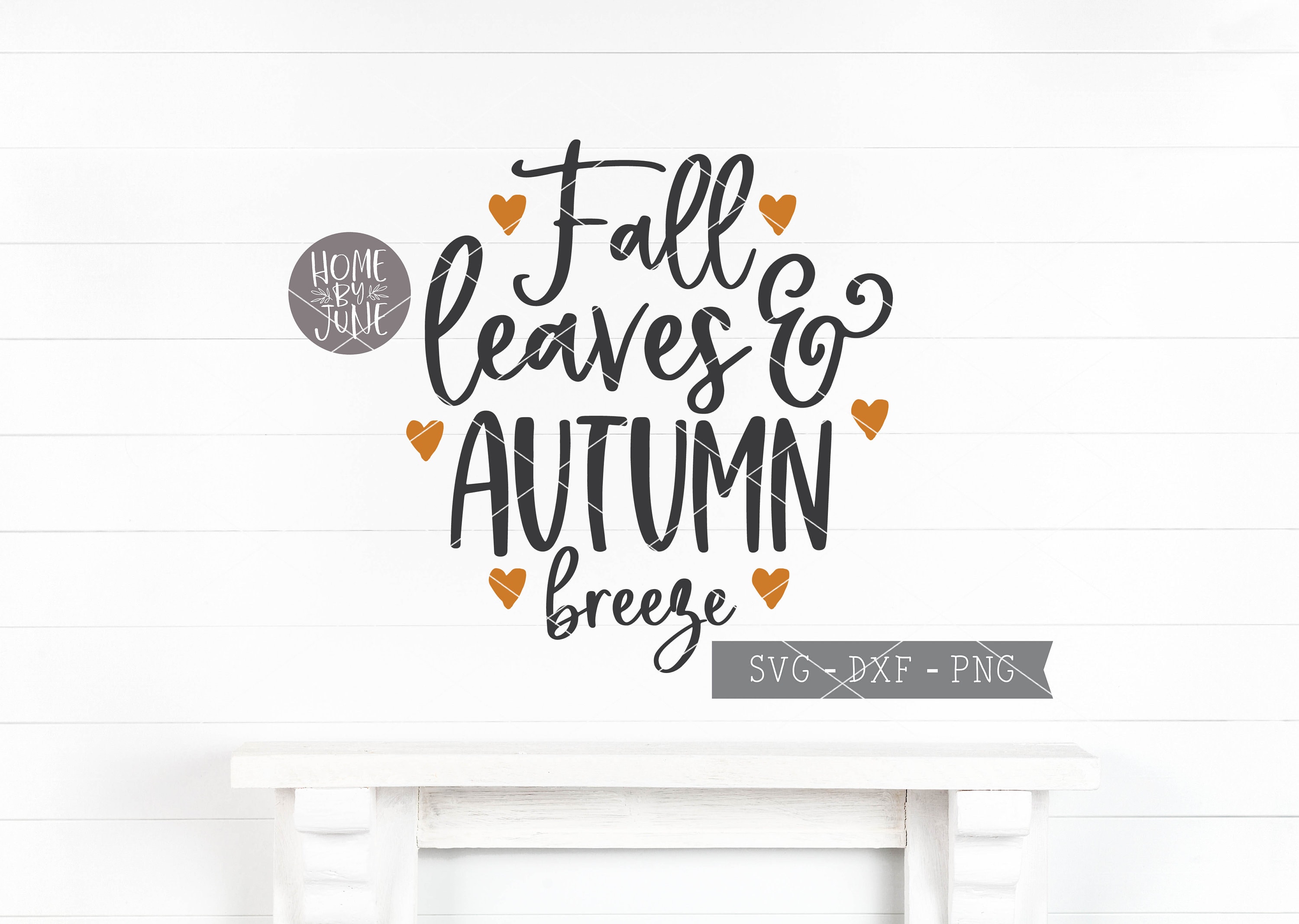 DIGITAL FILES Svg Dxf Png fall Leaves & Autumn | Etsy