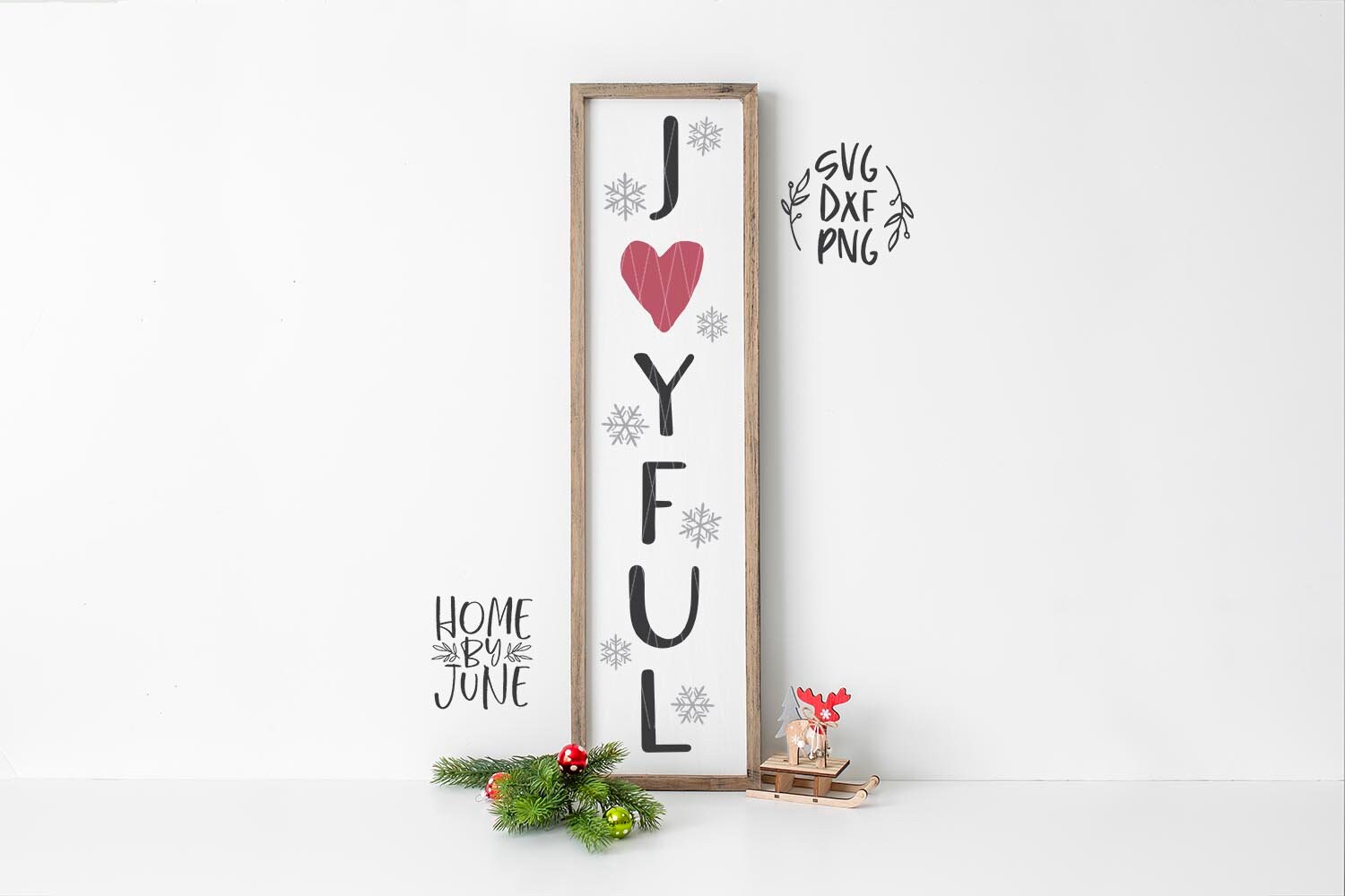 DIGITAL FILES Svg Dxf Png Christmas Vertical Sign Bundle - Etsy