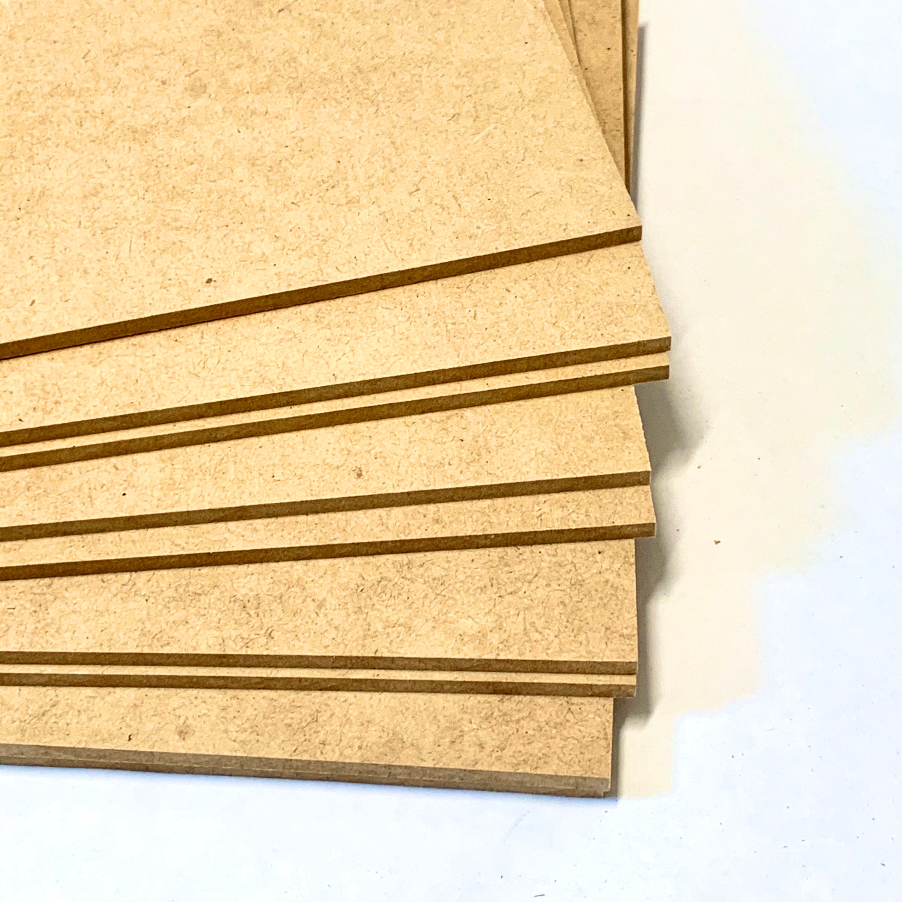 MDF Draftboard 1 8 x 11 x19 5 24 Pieces Paint Grade Laser Wood Sheets MDF Draftboard 1 8 x 11 x19 5 24 Pieces Paint Grade Laser Wood Sheets