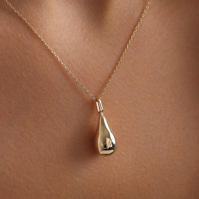 Urn Jewelry for Ashes Ring - Etsy