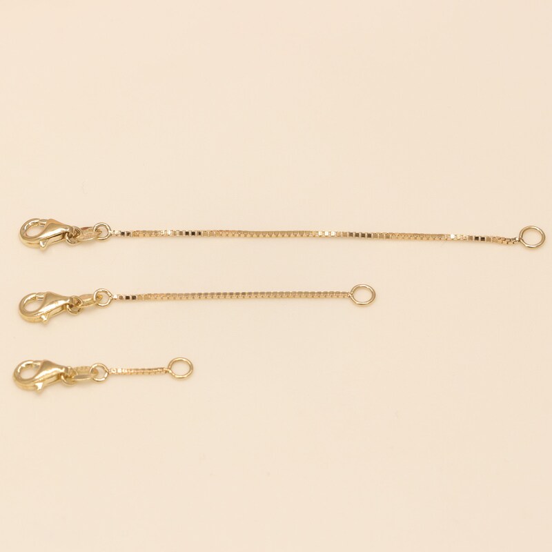 Box Clasp Extender - Etsy