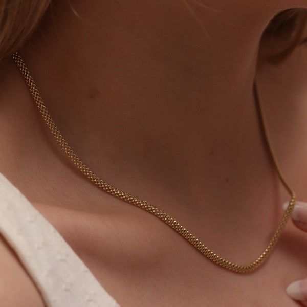 Corn Necklace - Etsy