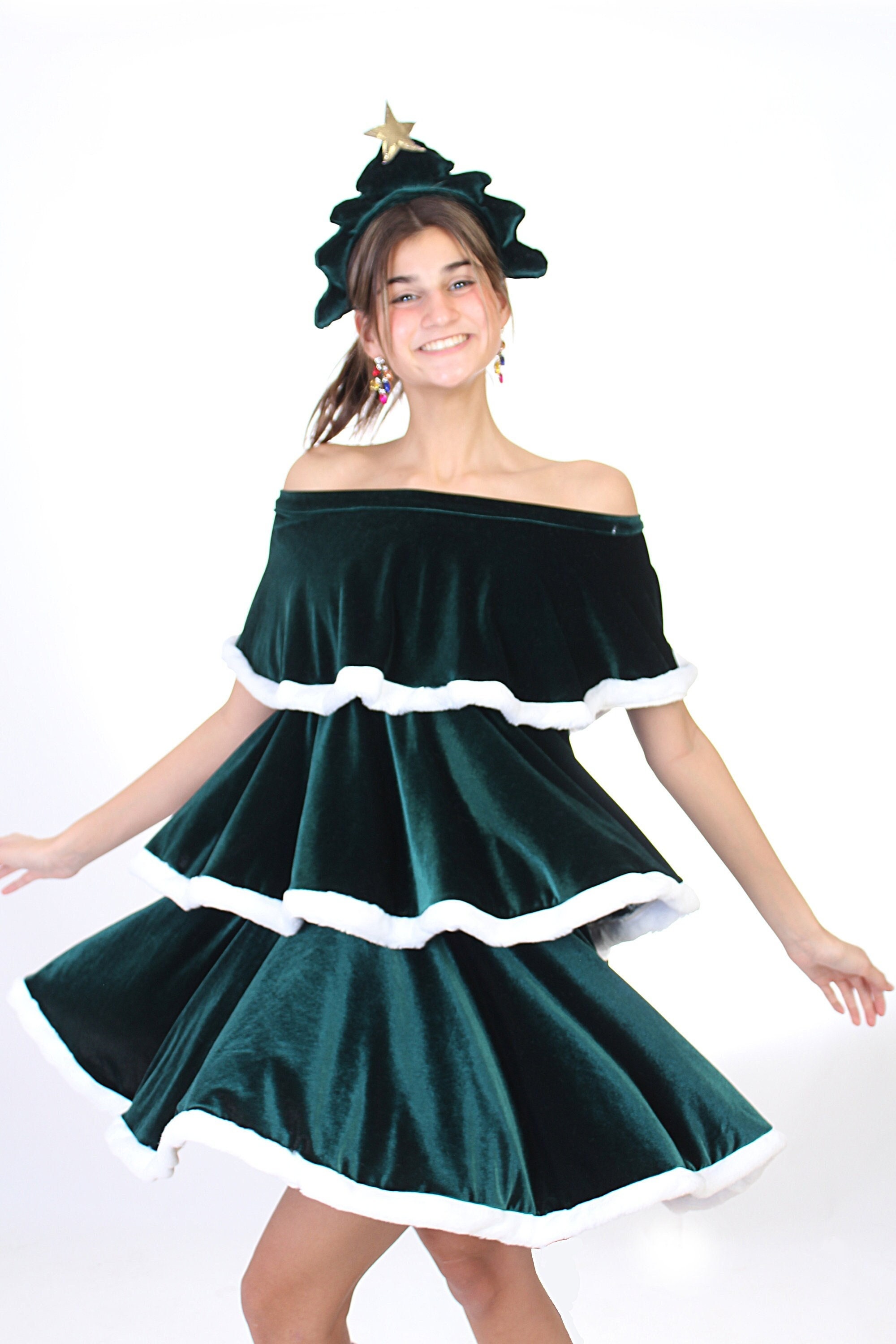 Weird Ugly Prom Dresses