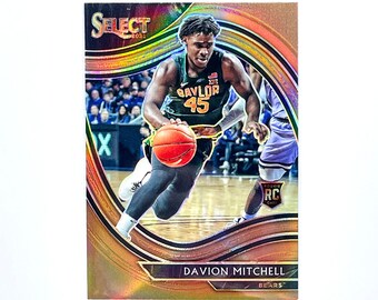 Mitchell Rookie Card - Etsy