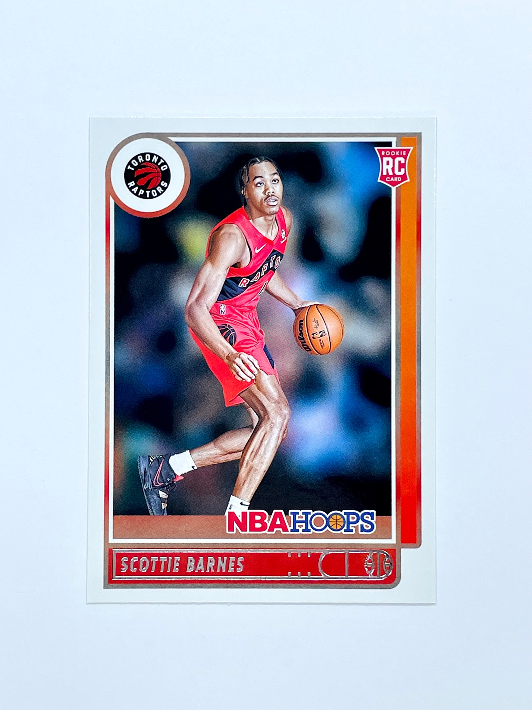 Memorabilia Art & Collectibles Collectibles Scottie Barnes Rookie Lot ...