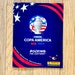 2024 COPA America Conmebol Soccer Panini Stickers Book - Etsy UK