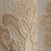 Linen Curtain (T807), Embroidered Linen Curtain, Interior Curtains ...