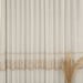 Linen Curtain (T807), Embroidered Linen Curtain, Interior Curtains ...