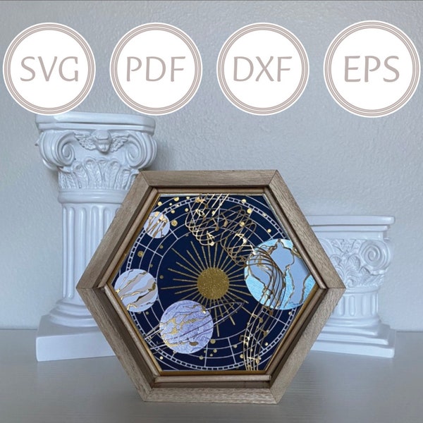 Shadow Silhouette - Etsy