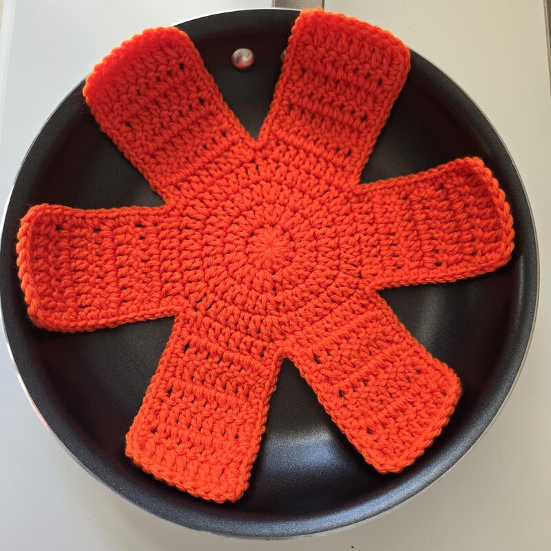 Pot Protectors - Etsy