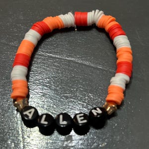 Invincible Inspired Character Beaded Bracelets - Etsy