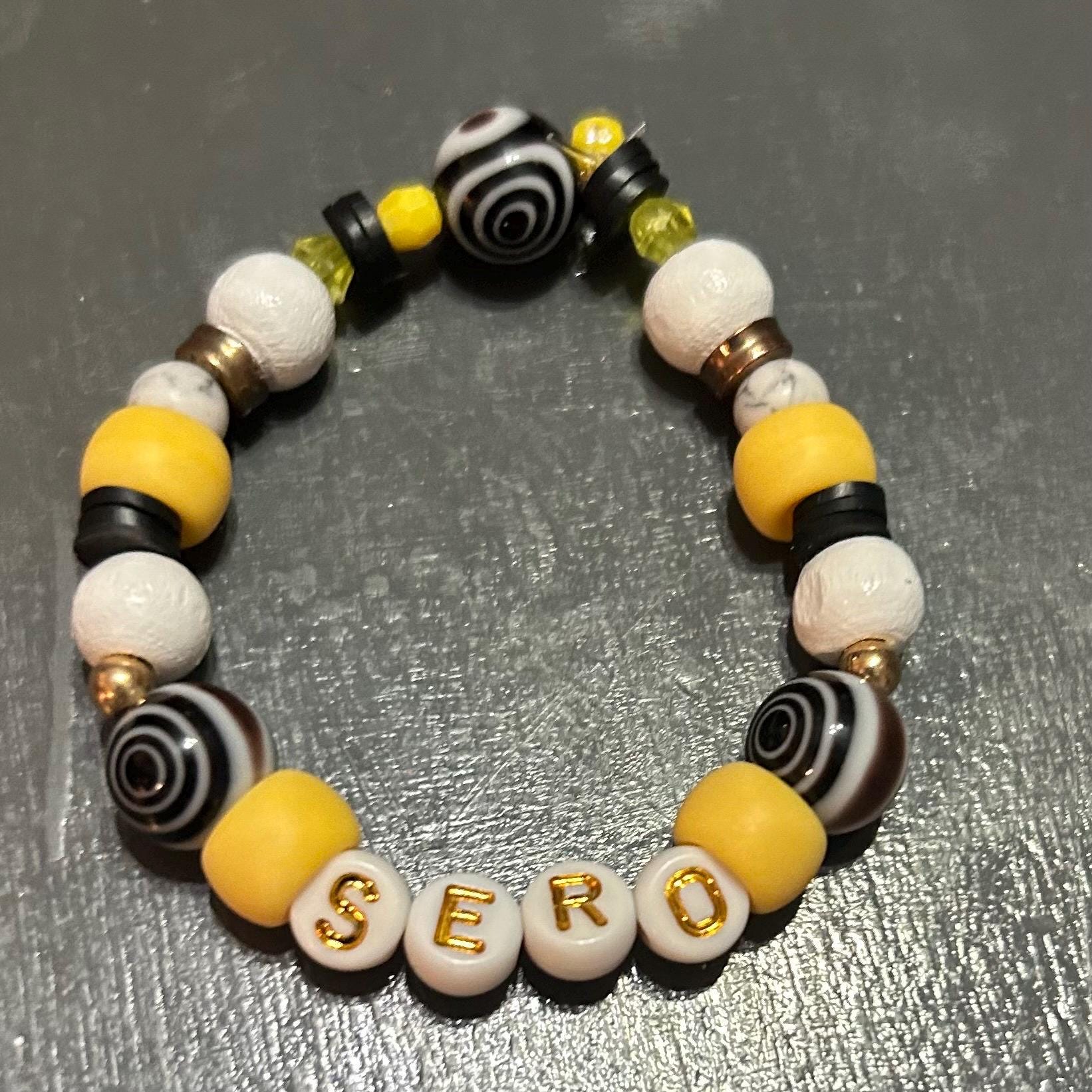 My Hero Academia/boku No Hero Academia Inspired Character Beaded ...