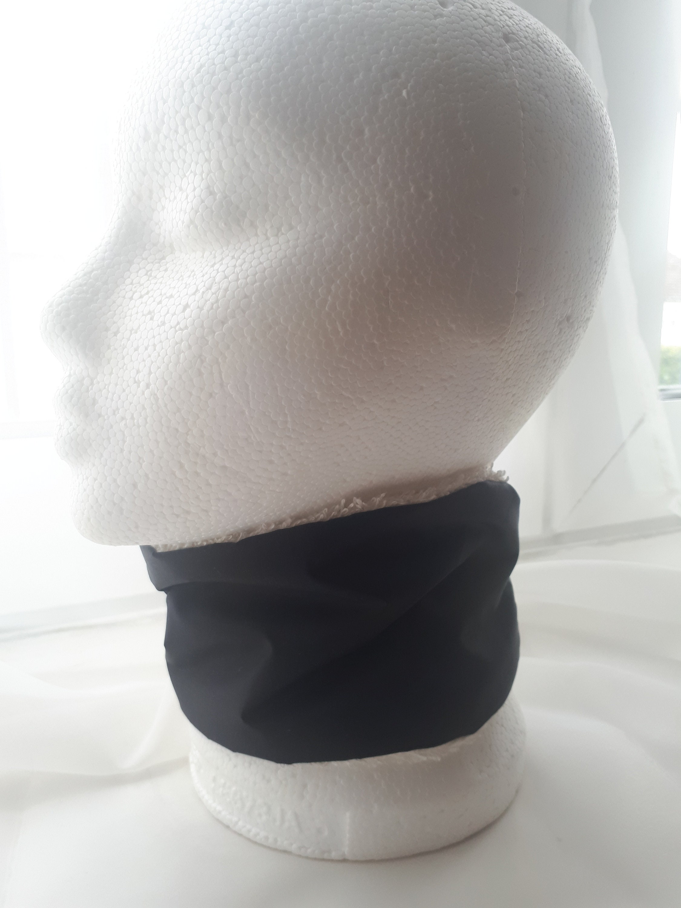 Castor Oil Pack for Neck, Lymphatic, Thyroid Wellness - Etsy