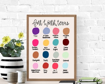 Original 1988 Hershel Walker Poster Preforming at the Fort - Etsy