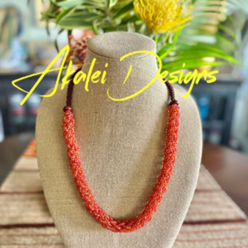 Edo Beads - Etsy