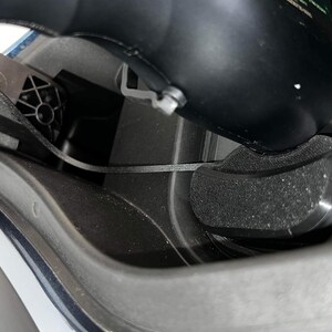 Electric Vehicle AC/DC Connectors Cover for CCS1/CCS2 - Etsy