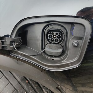 Electric Vehicle AC/DC Connectors Cover for CCS1/CCS2 - Etsy